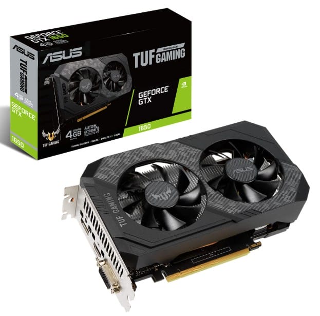 Nvidia GeForce GTX 1650 Graphics Card Price: Why It’s Still Relevant in ...