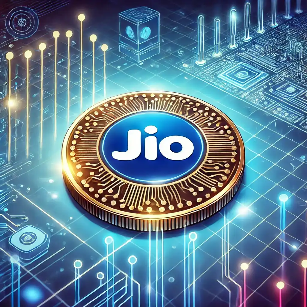 Jio Coin: What It Is, How It Works, and Why It Matters in India - Price ...