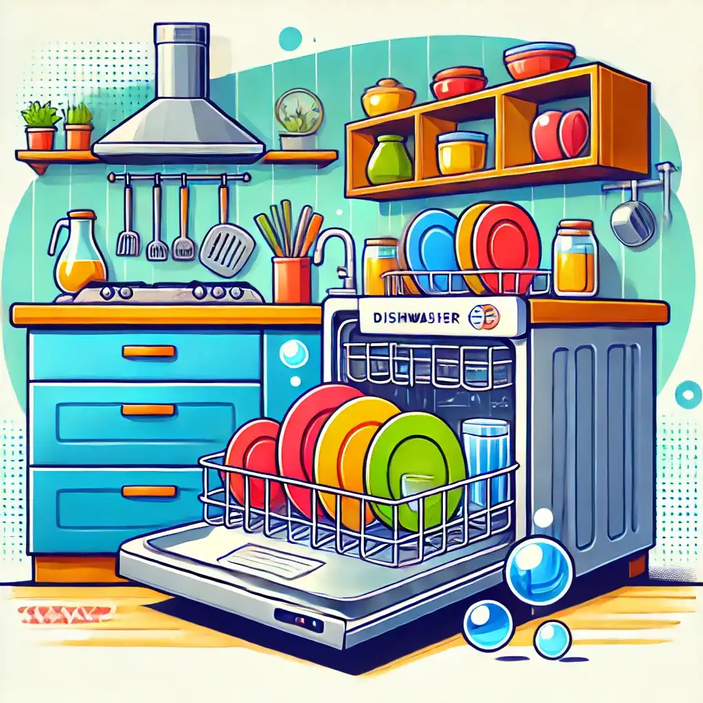 Best Dishwashers for Indian Cooking: Price, Features, and Tips
