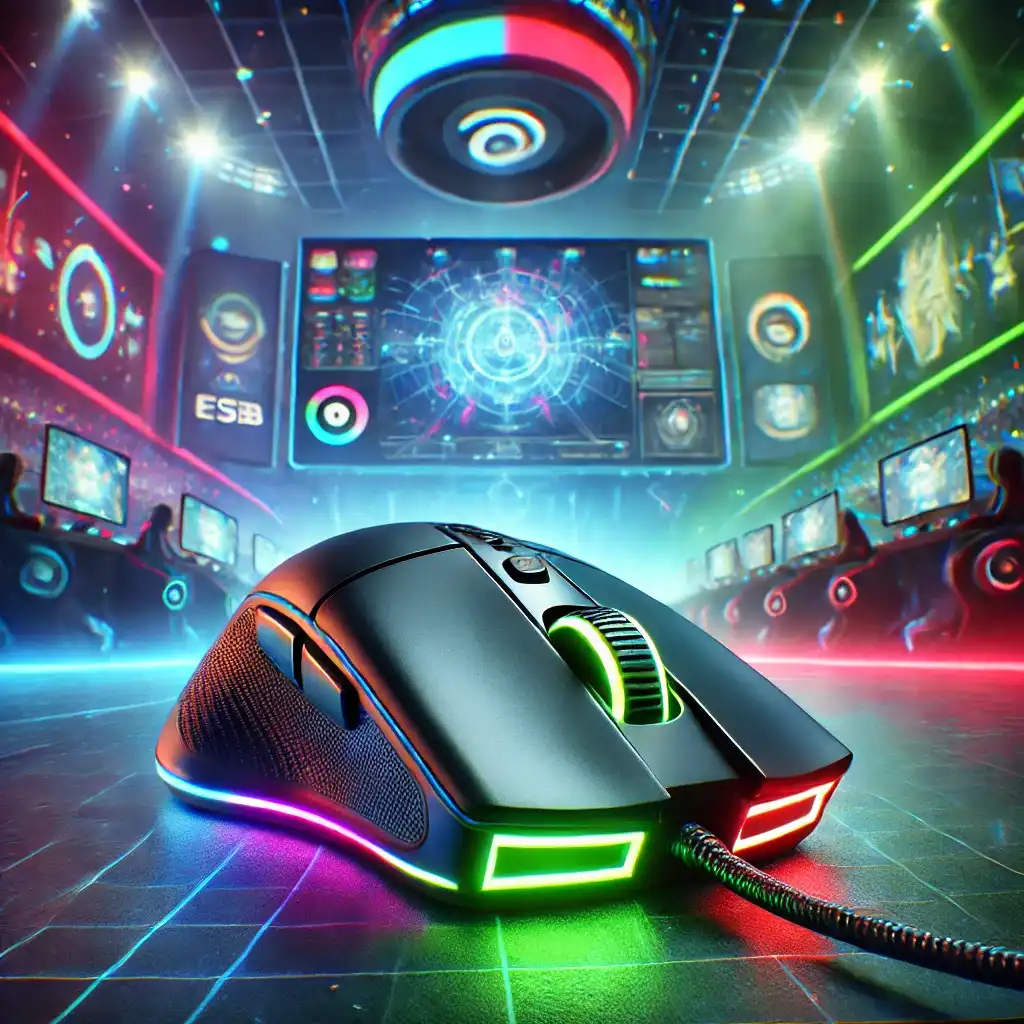 Price Range of Gaming Mouse in India: Affordable to High-End