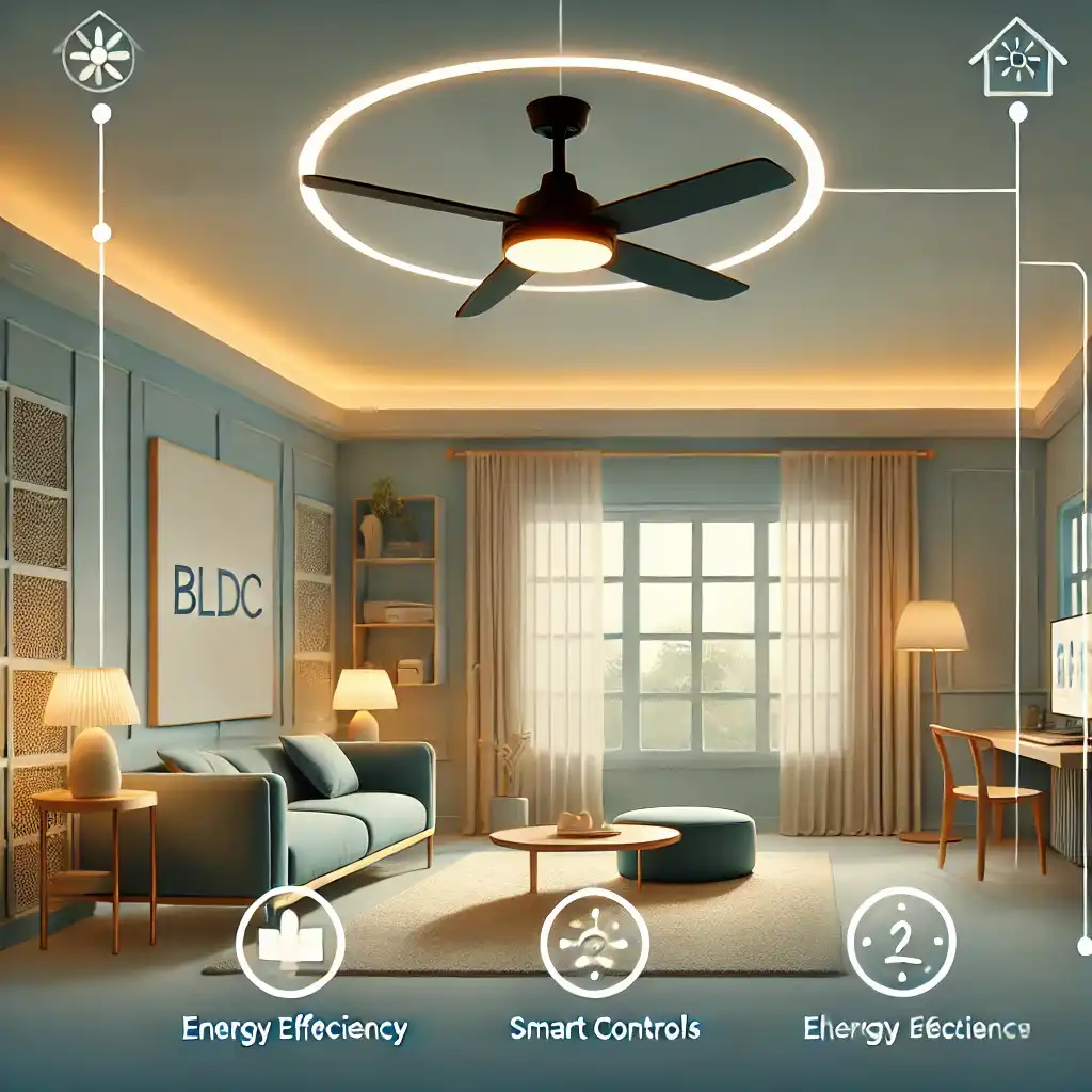 Are BLDC Fans Worth the Price in India? Cost vs. Savings Comparison