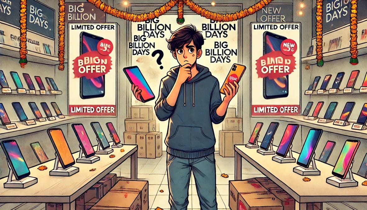 Mobile Phone Buying Seasons: Should You Buy Now or Wait?