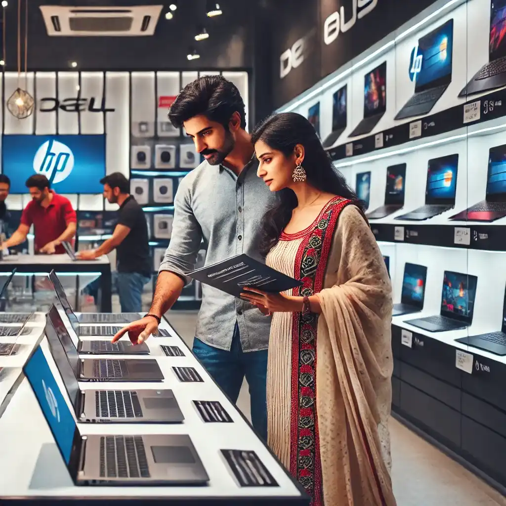 10 Best Laptop Brands in India - Which One Should You Buy?