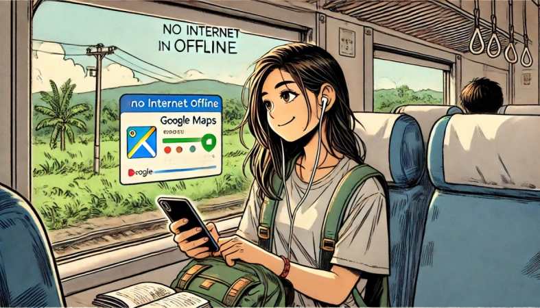 No Wi-Fi? No Data? Here’s How to Still Use Your Mobile Phone