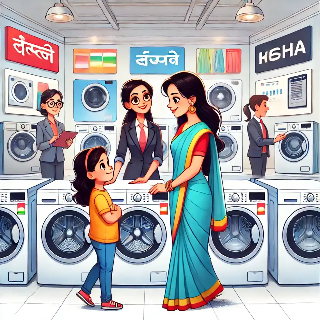 Top Washing Machine Brands in India: Based on Durability, Service ...