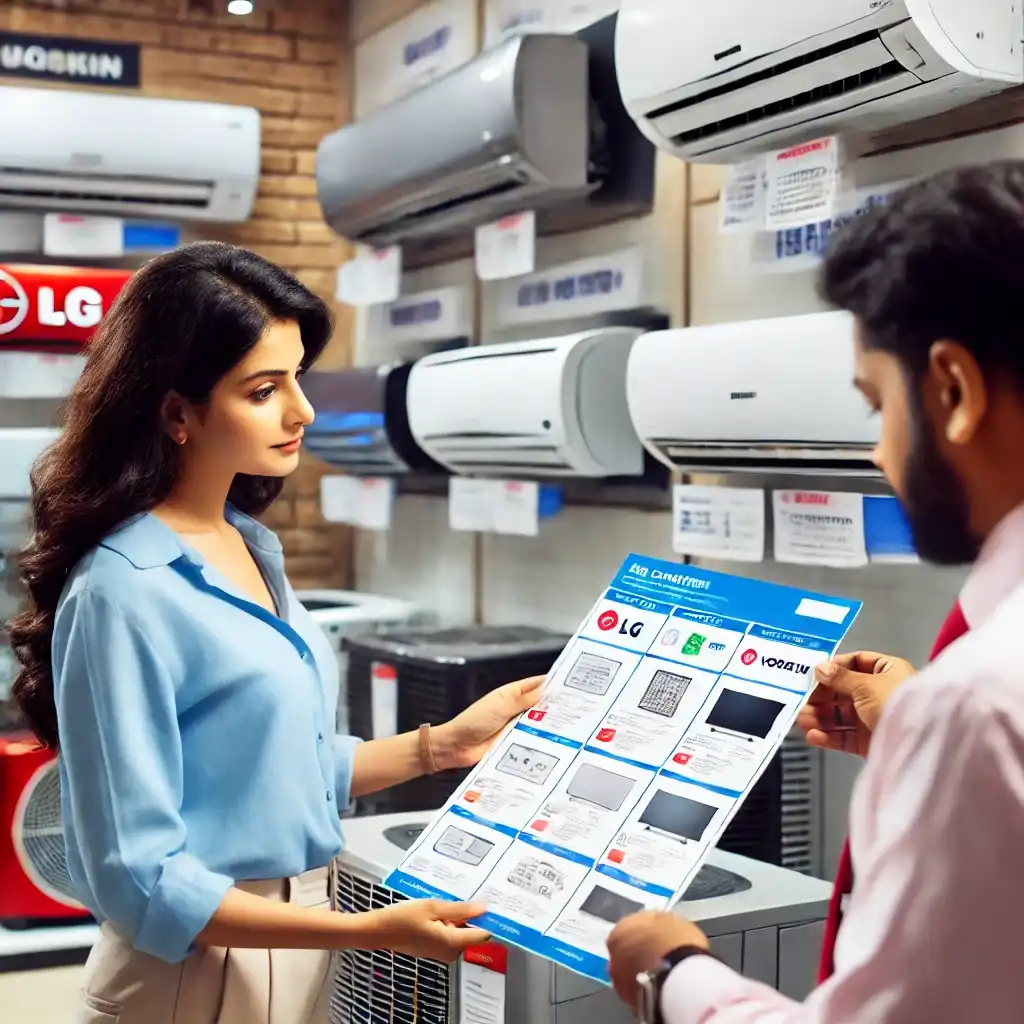 Best Selling AC Brands in India - Which One Should You Buy?