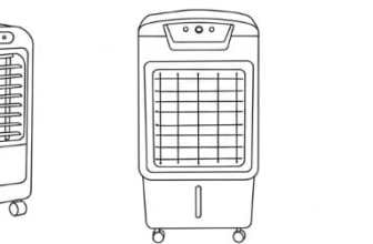 Best Air Cooler Buying Guide India – Price, Features, Types & Comparison
