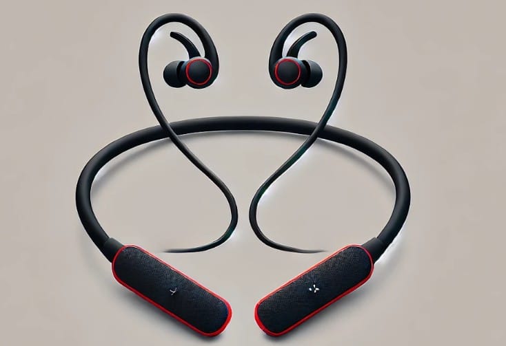 5 Best Budget Neckband Earphones in India (2025) – Premium Features at ...