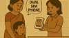 Best Recharge Strategy for Dual SIM Mobile Phone Users in India