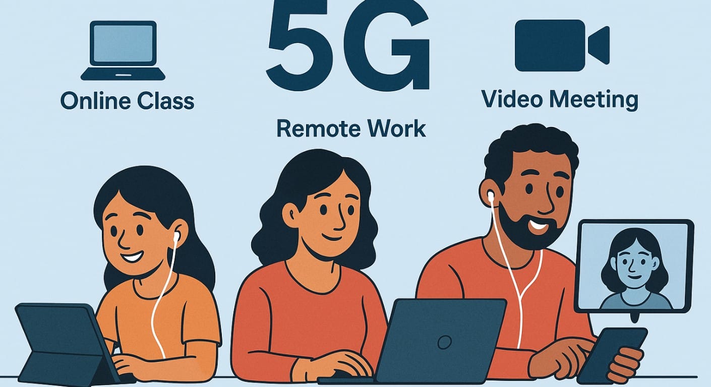How to Study, Work, and Share Mobile Phone Data Effectively in India