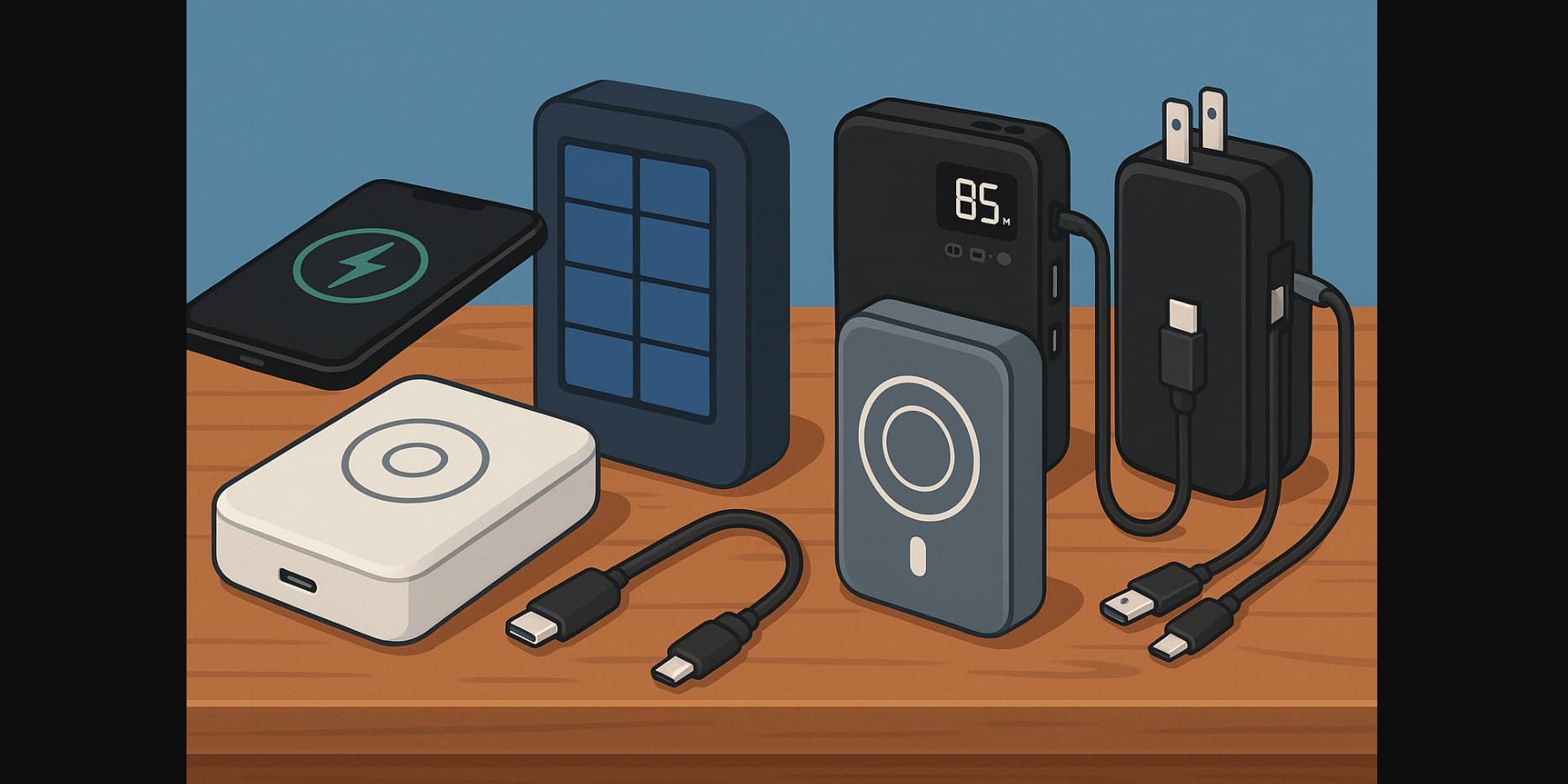 New High-Tech Power Banks in India & Why This Matter