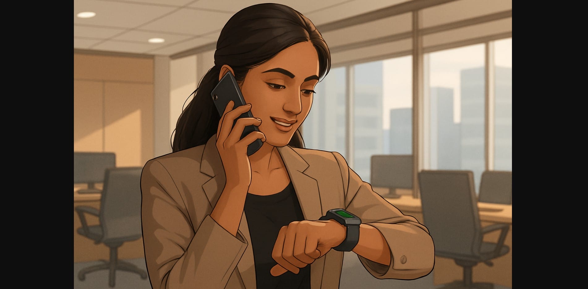 What Smartwatch Calling Means in India - Real Use vs Hype