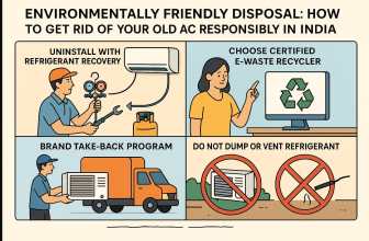 LG vs Daikin vs Voltas vs Samsung vs Panasonic vs Hitachi AC: Which ...