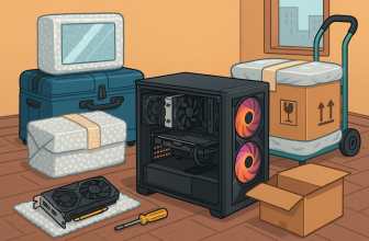 Updated CPU + GPU Combos for New Gaming PC in India