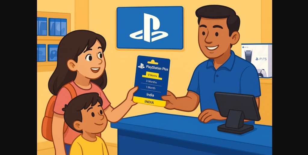 Best PlayStation Plus Membership Plan in India - Essential, Extra or ...