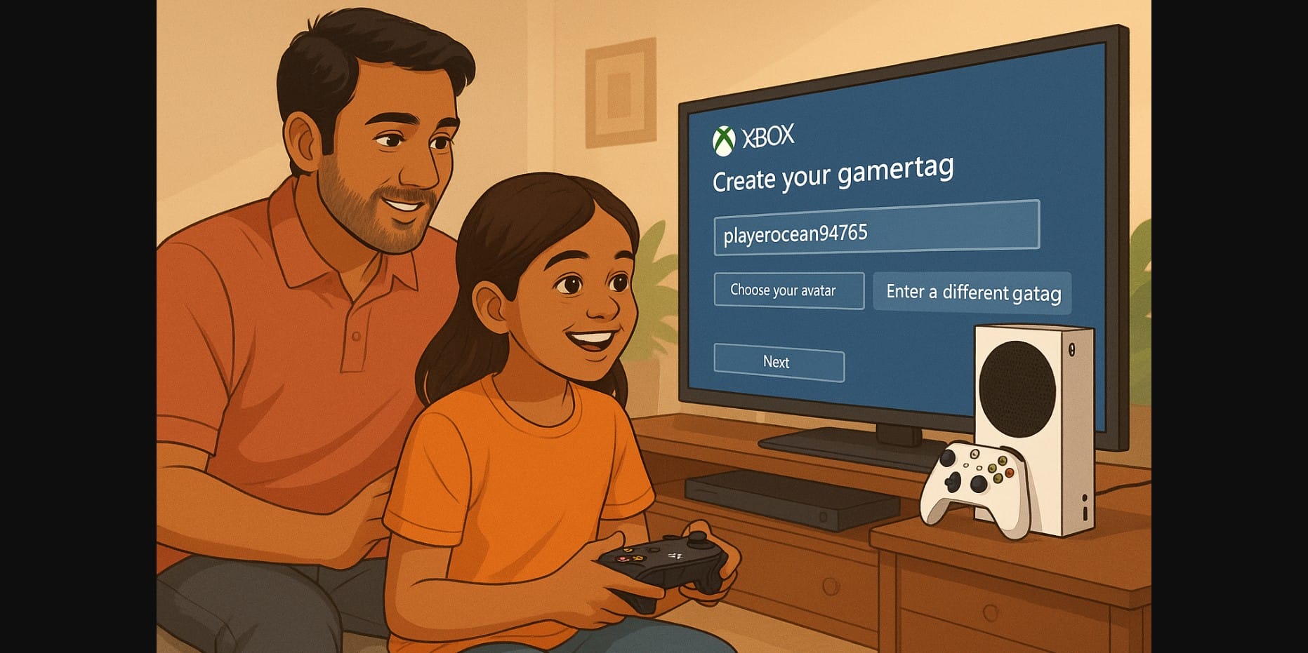 Full Xbox Network Guide for Indian Gamers - Identity, Safety, and Play