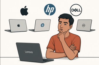 10 Best Laptop Brands in India - Which One Should You Buy?