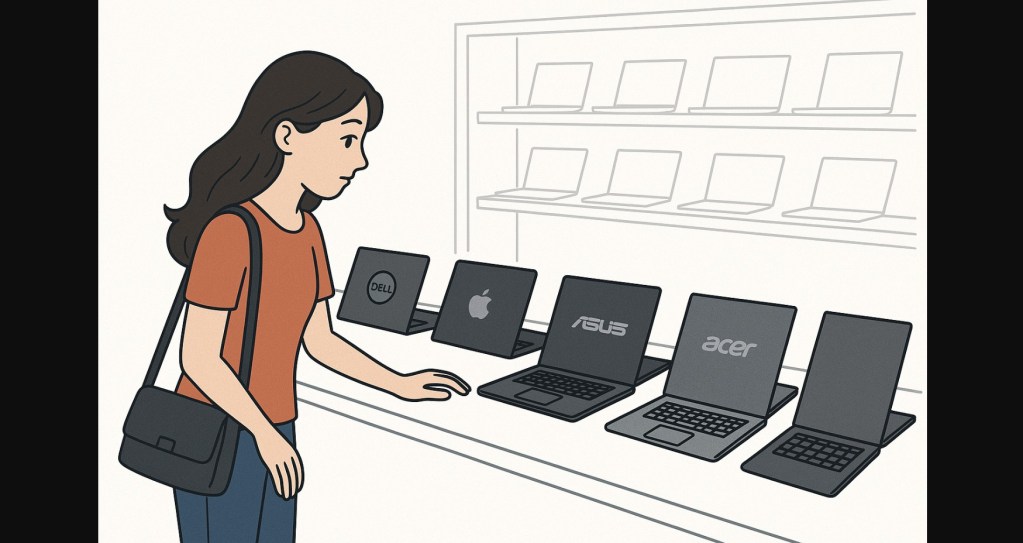 Laptop After-Sales Service in India - Real Brand Comparison