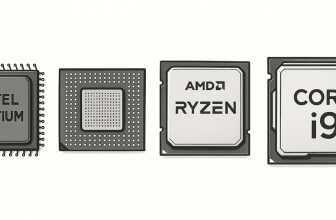 Intel Desktop Processor Price List in India: 12th, 13th, 14th Gen, and ...