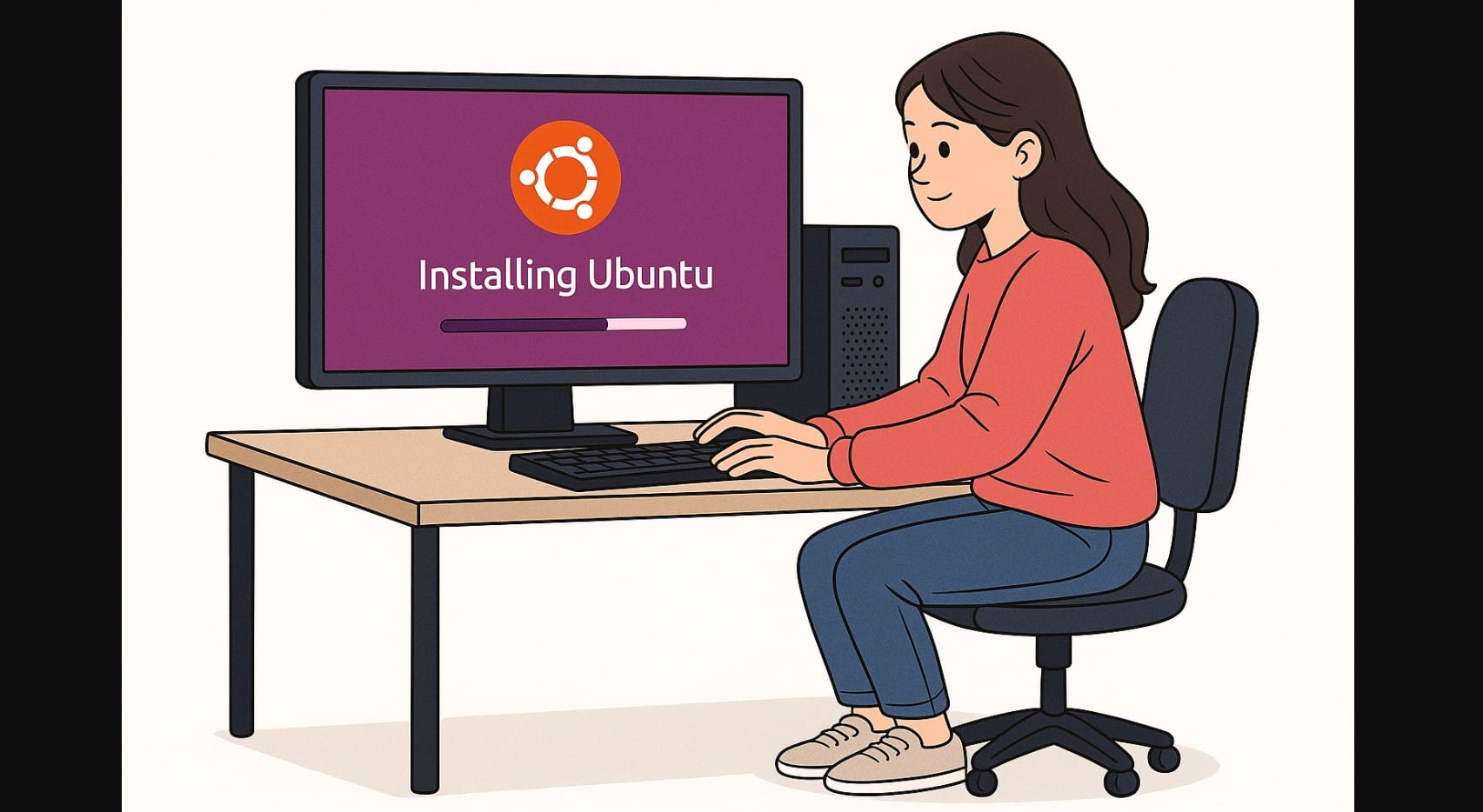 The Role of Linux in India’s Computer Ecosystem - Market Share & Adoption