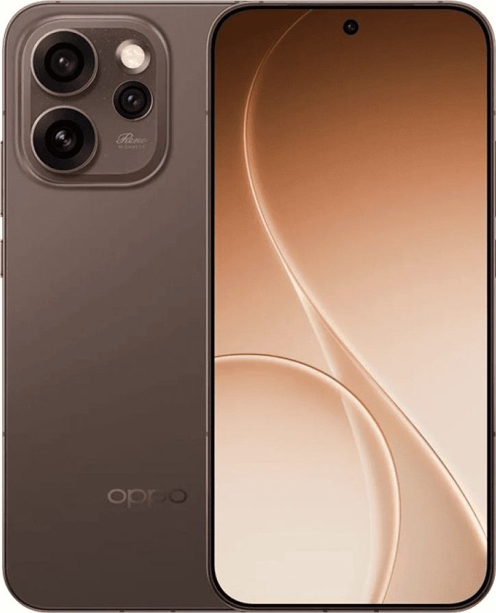 OPPO Reno15 Series Official Sale Starts in India - Explore Price & Offers